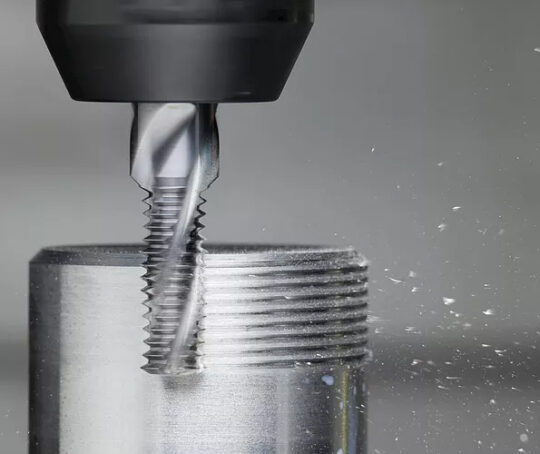 Ceramic Endmill | Carbide Tap | Micro Drill | Sunshine Tech